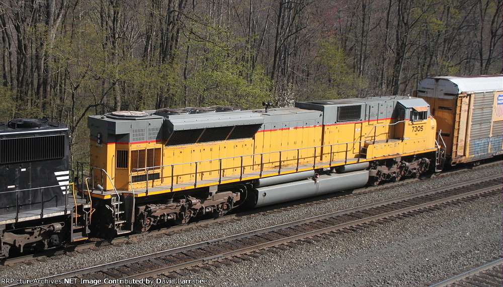 NS 7305